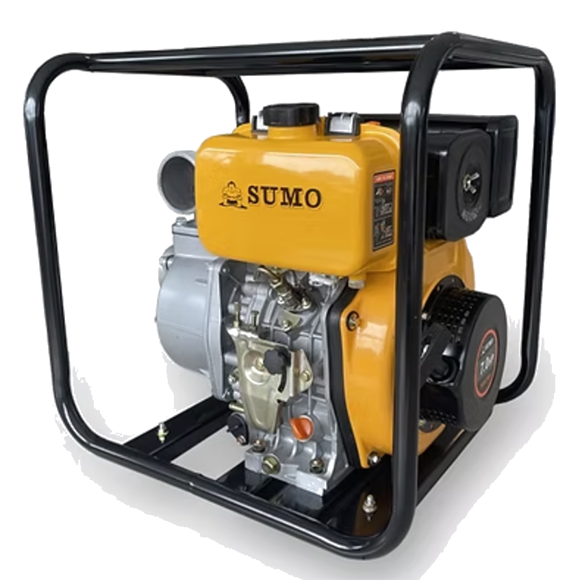 SUMO SM80D 3" DIESEL WATER PUMP